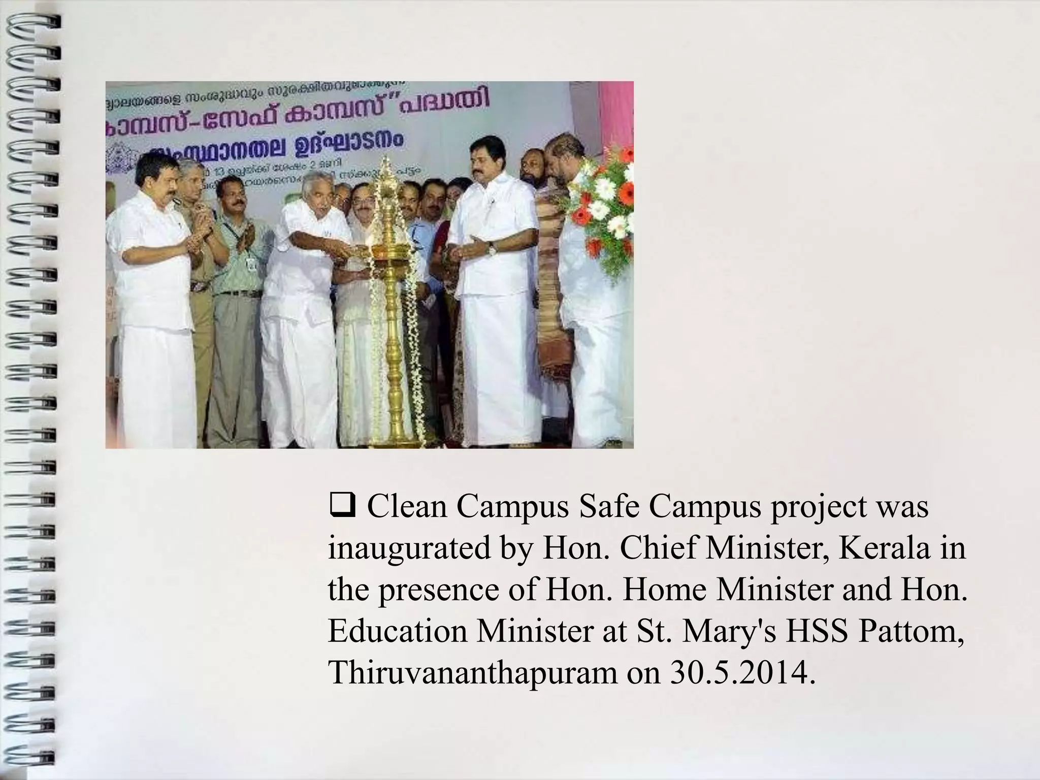 Clean Kerala Save Kerala | PPTX