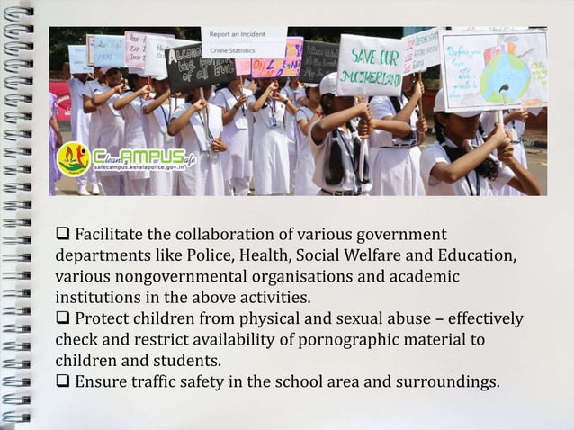 Clean Kerala Save Kerala | PPT | Free Download