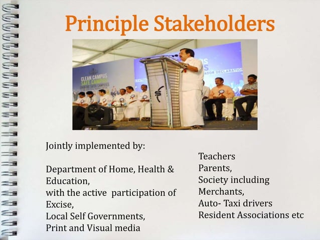 Clean Kerala Save Kerala | PPT | Free Download