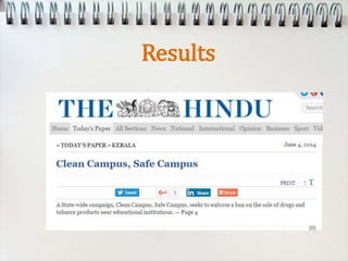 Clean Kerala Save Kerala | PPTX