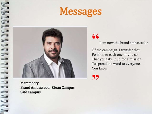 Clean Kerala Save Kerala | PPT | Free Download