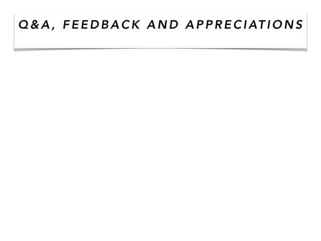 Clean language - Agile Santa Barbara Jan 2016 | PDF