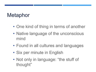 Communicating For Continuous Improvement: What Is Clean Language? | PPTX