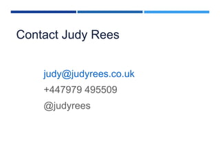 Communicating For Continuous Improvement: What Is Clean Language? | PPTX