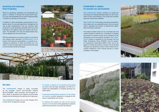 Cleanleach presentation leaflet | PDF