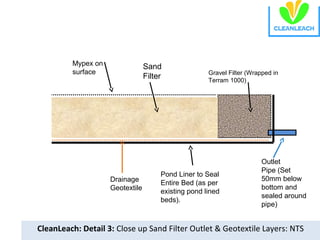 Salix Cleanleach Reciplical | PPT