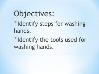 Cleanliness | PPT