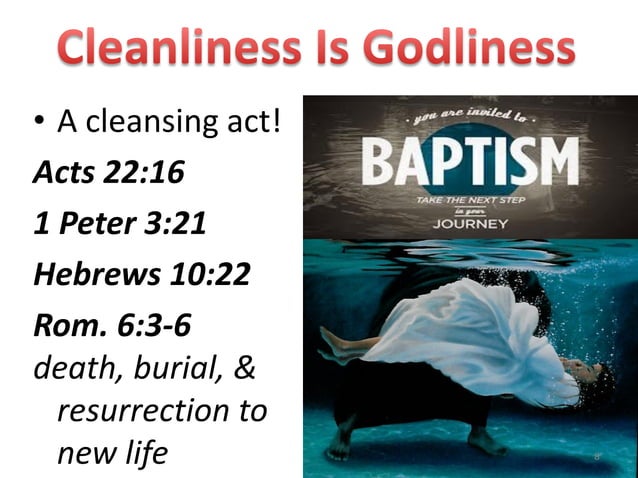 Cleanlinessisgodliness | PPT