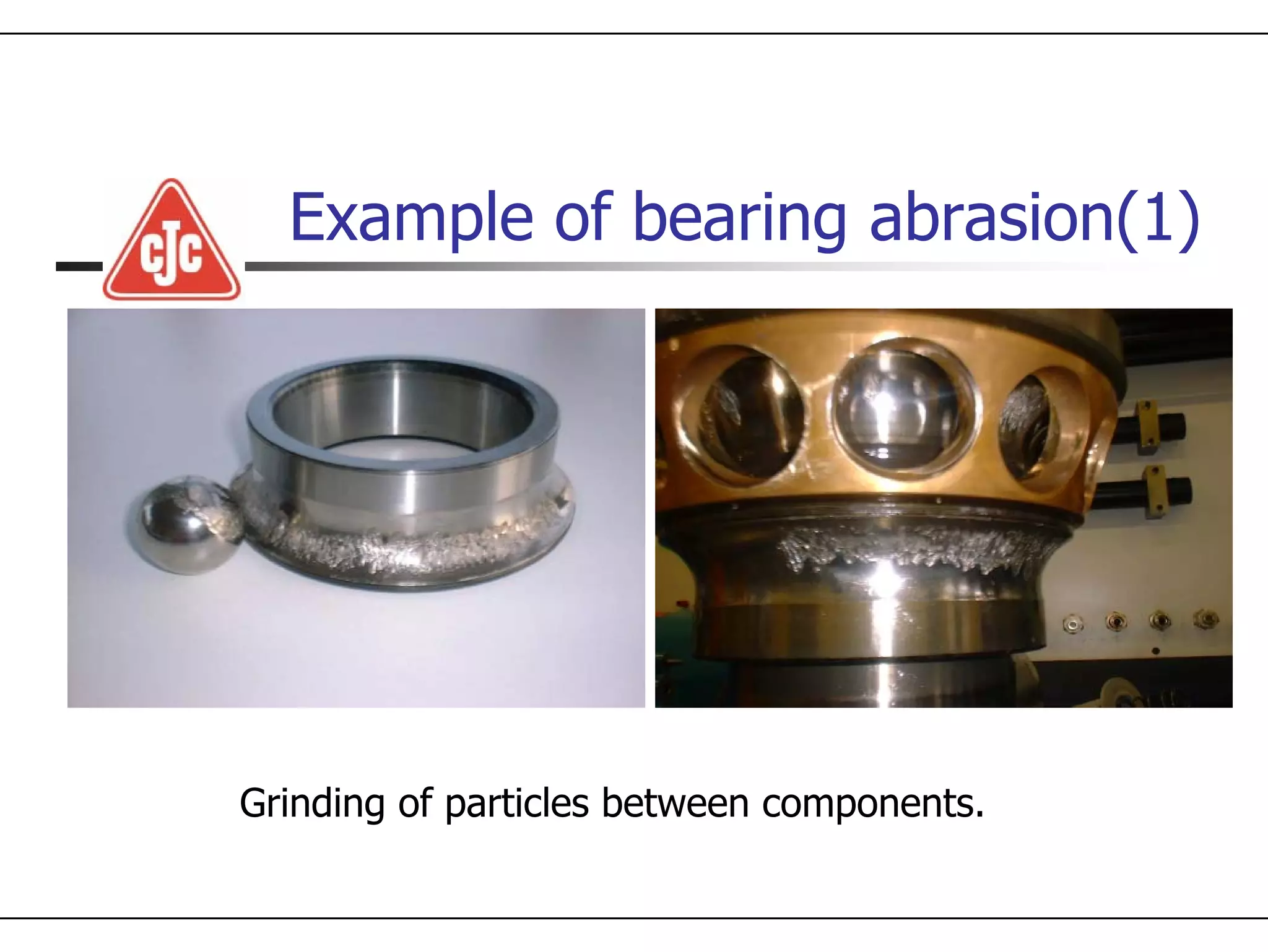 Cleanliness of oil and filtration (english) | PDF