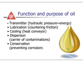 Cleanliness of oil and filtration (english) | PDF