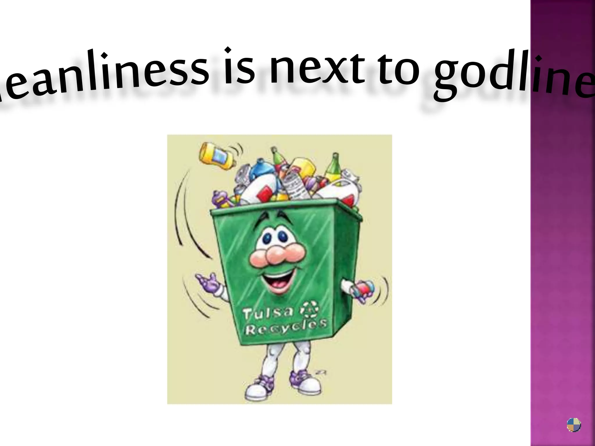 Cleanliness ppt.. | PPTX