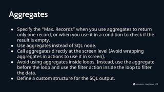 Clean low-code - OutSystens | PPTX