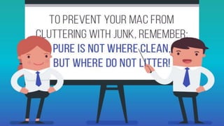 16 Ways to Clean Up Space on Your Hard Drive | PPT