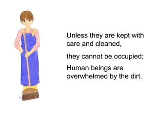 Clean nature | PPT