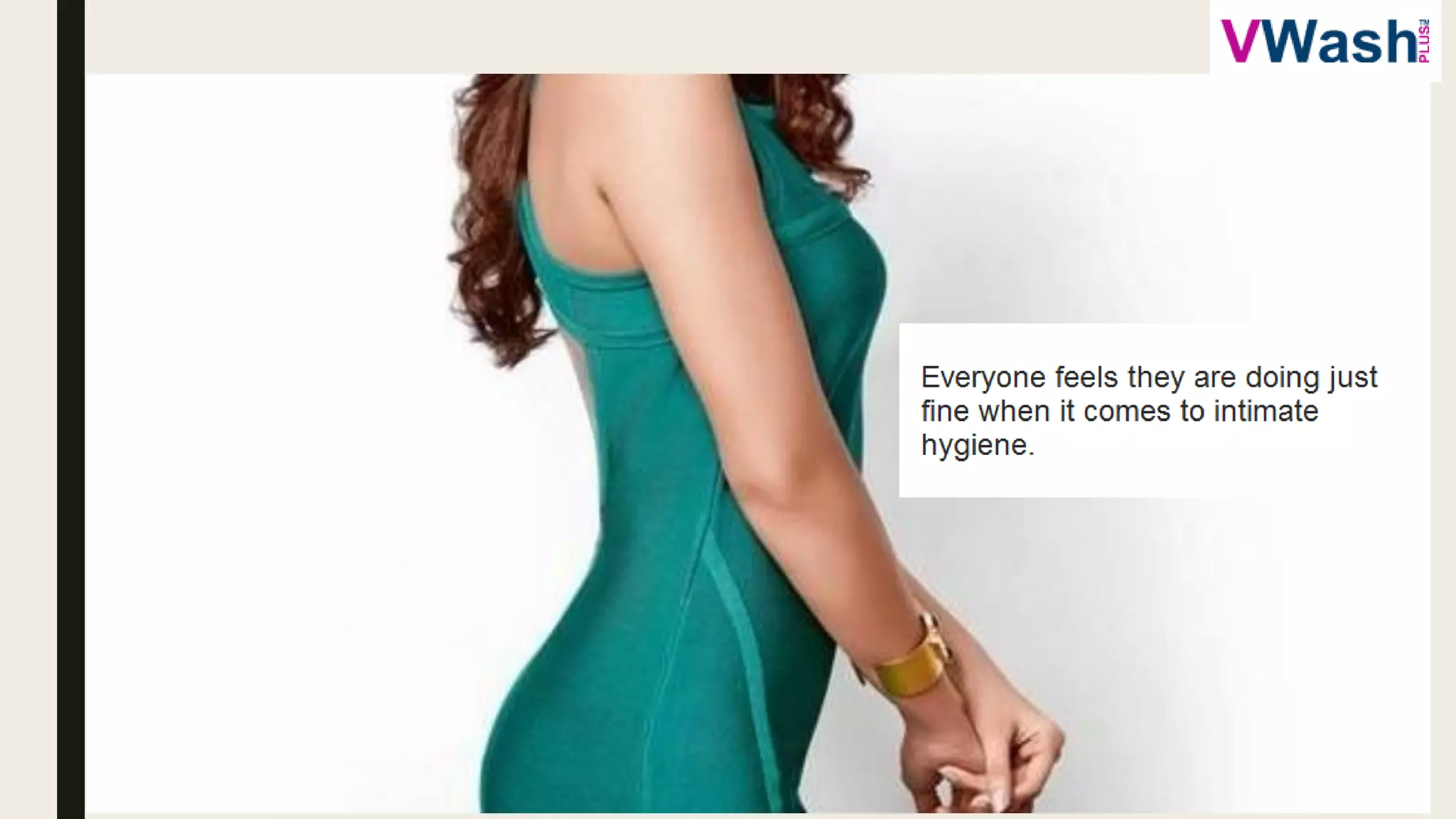Clean private parts | PDF