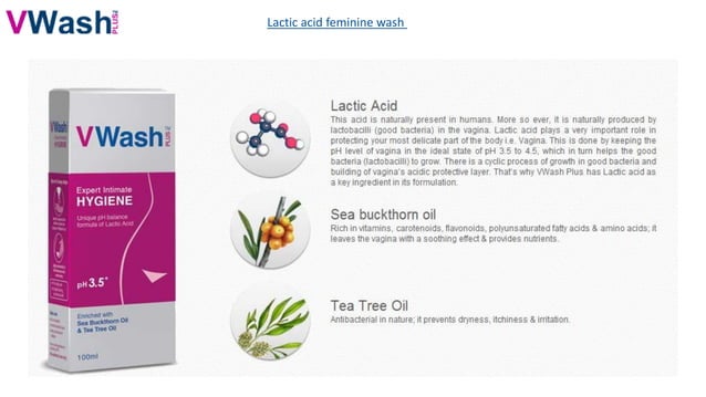 Clean private parts | PPT