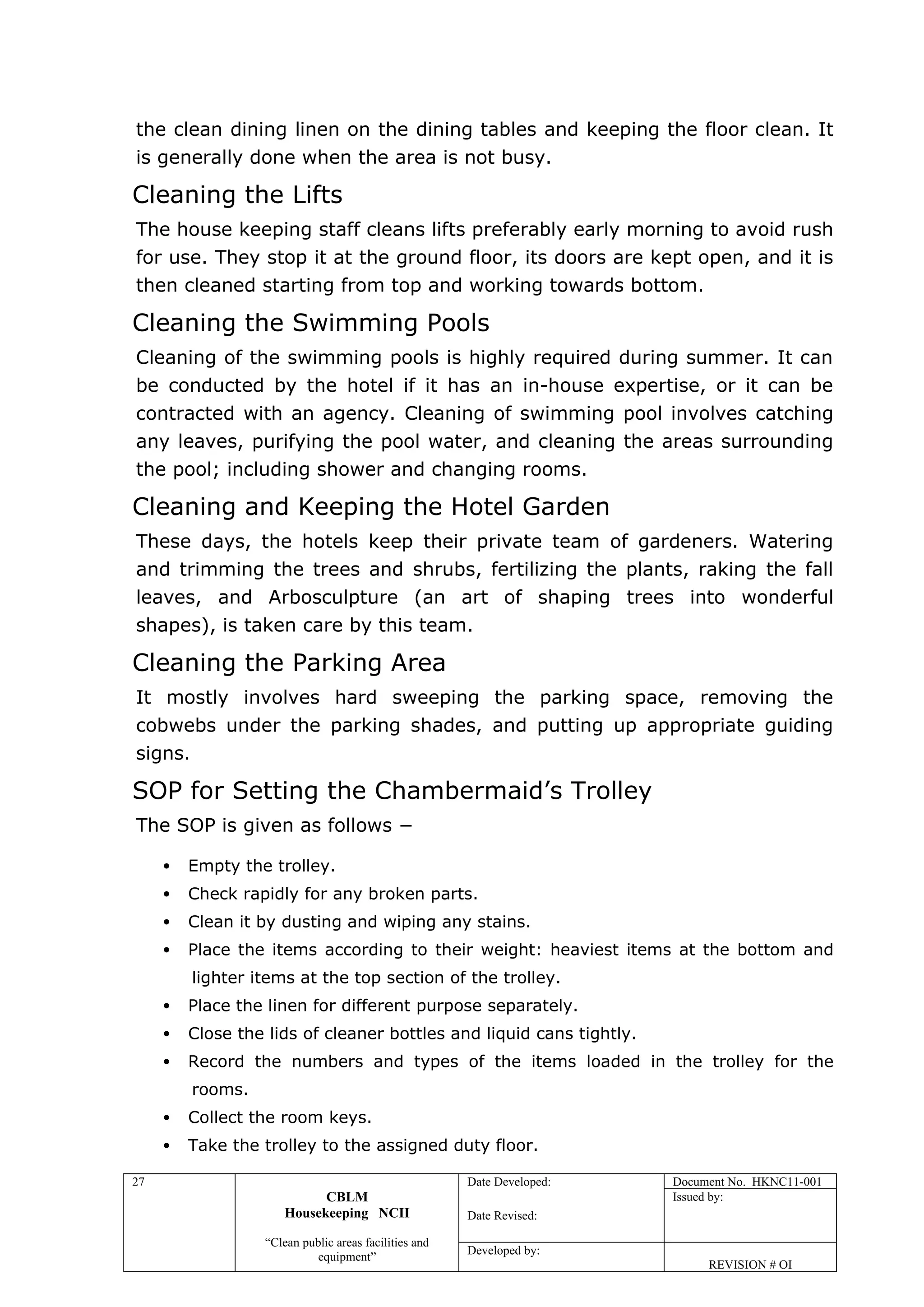 Clean Public Areas, Facilities & Equipment (1).docx