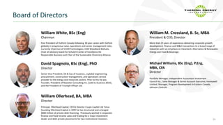 Clean/Renewable Energy Virtual Investor Conference | PPT