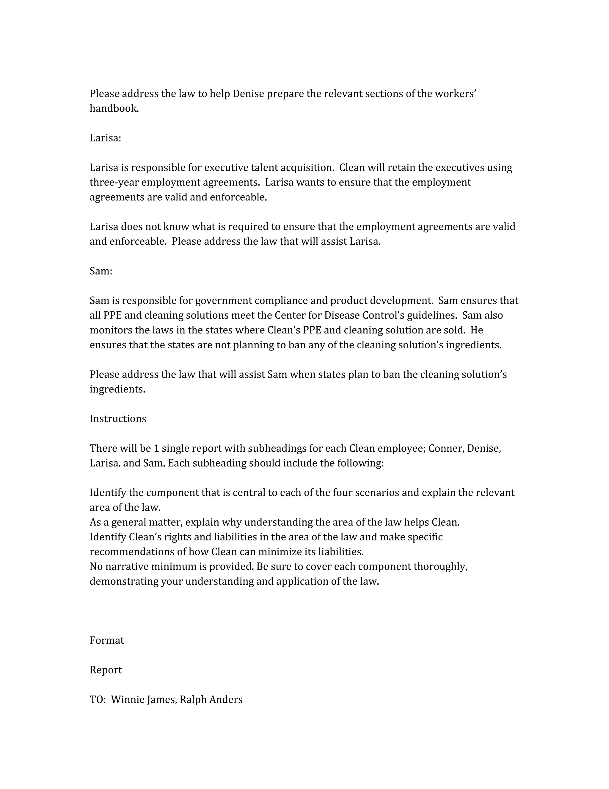 Clean risks and liabilities.pdf