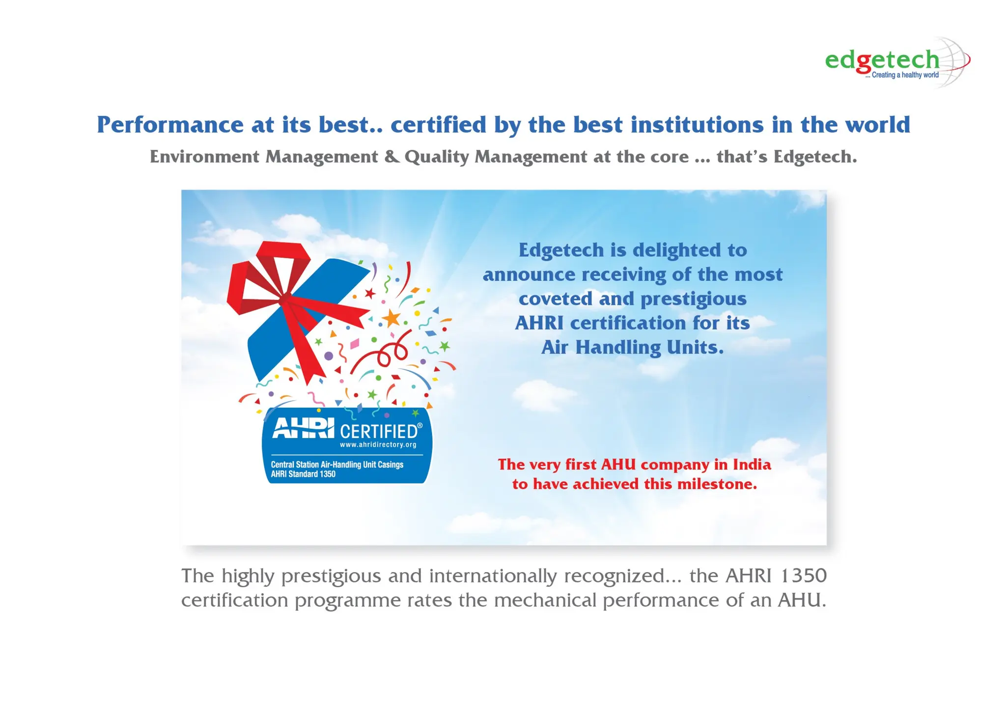 Clean Room Air Handling Units by Edgetech.pdf