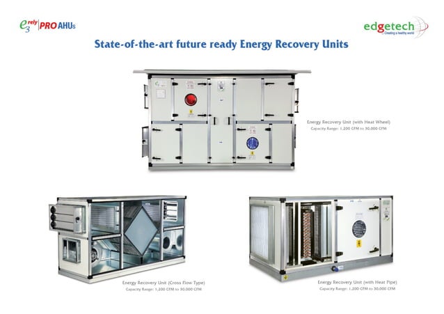 Clean Room Air Handling Units by Edgetech.pdf