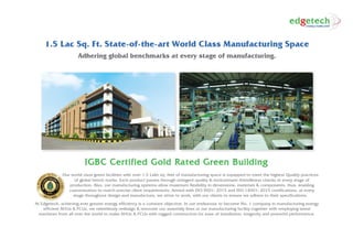 Clean Room Air Handling Units by Edgetech.pdf