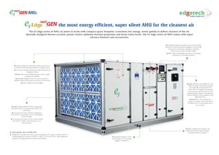 Clean Room Air Handling Units by Edgetech.pdf
