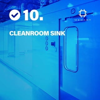 Cleanroom Checklist Graphic.pptx