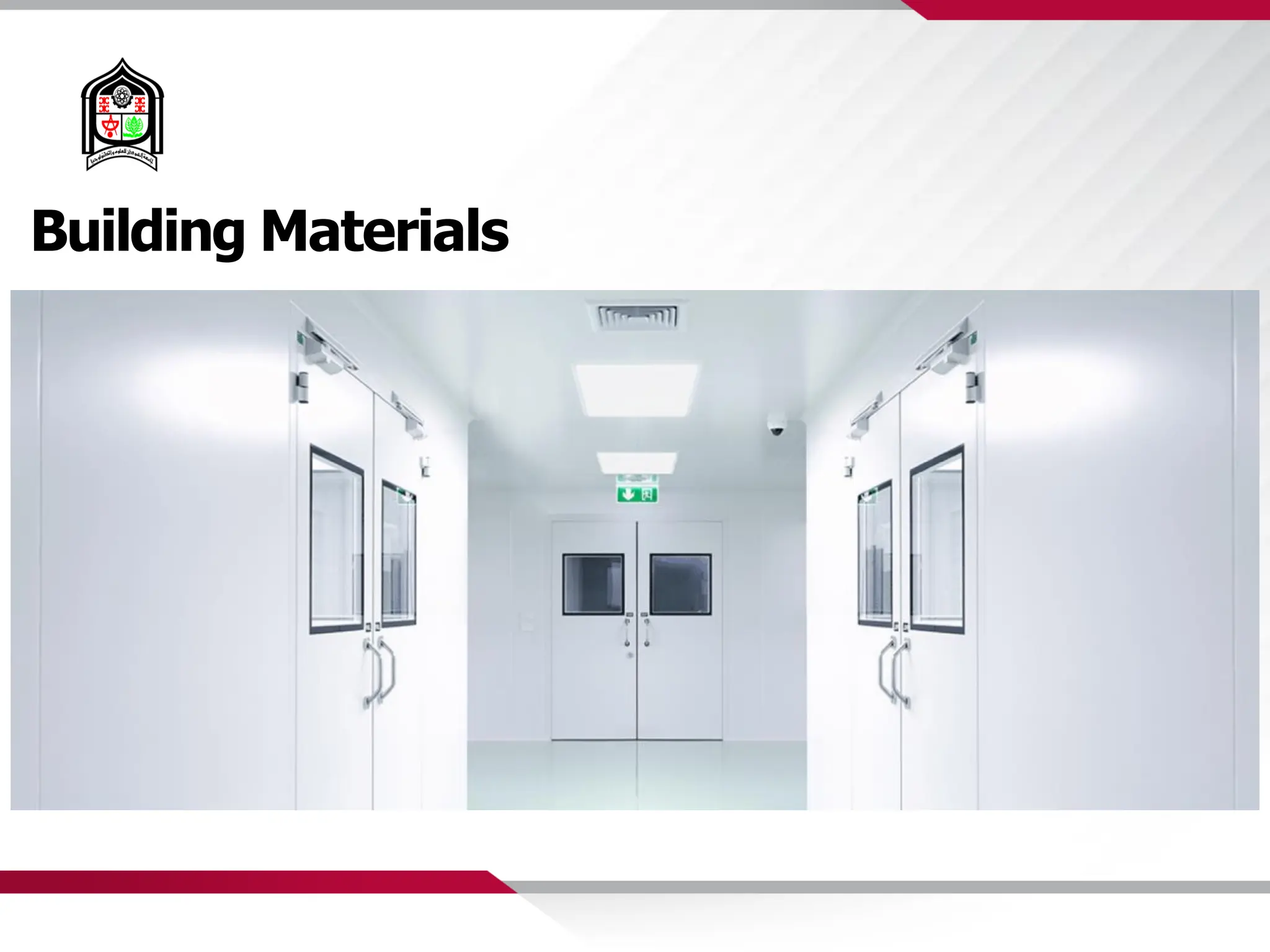 Clean Room Pharmaceutical_ GMP Procedures | PDF