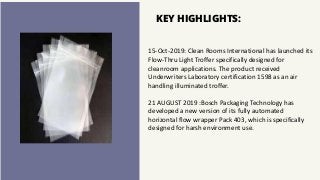 Cleanroom Plastic Packaging.pptx