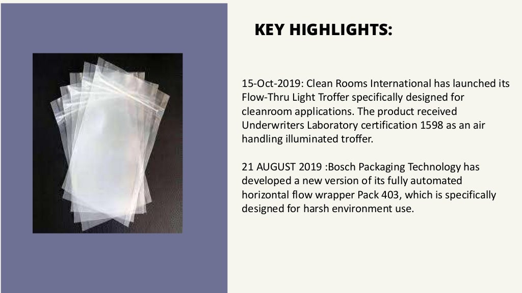 Cleanroom Plastic Packaging.pptx