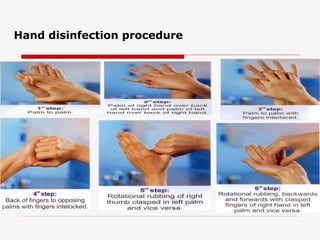 Clean room practices and clean room behaviour | PPT