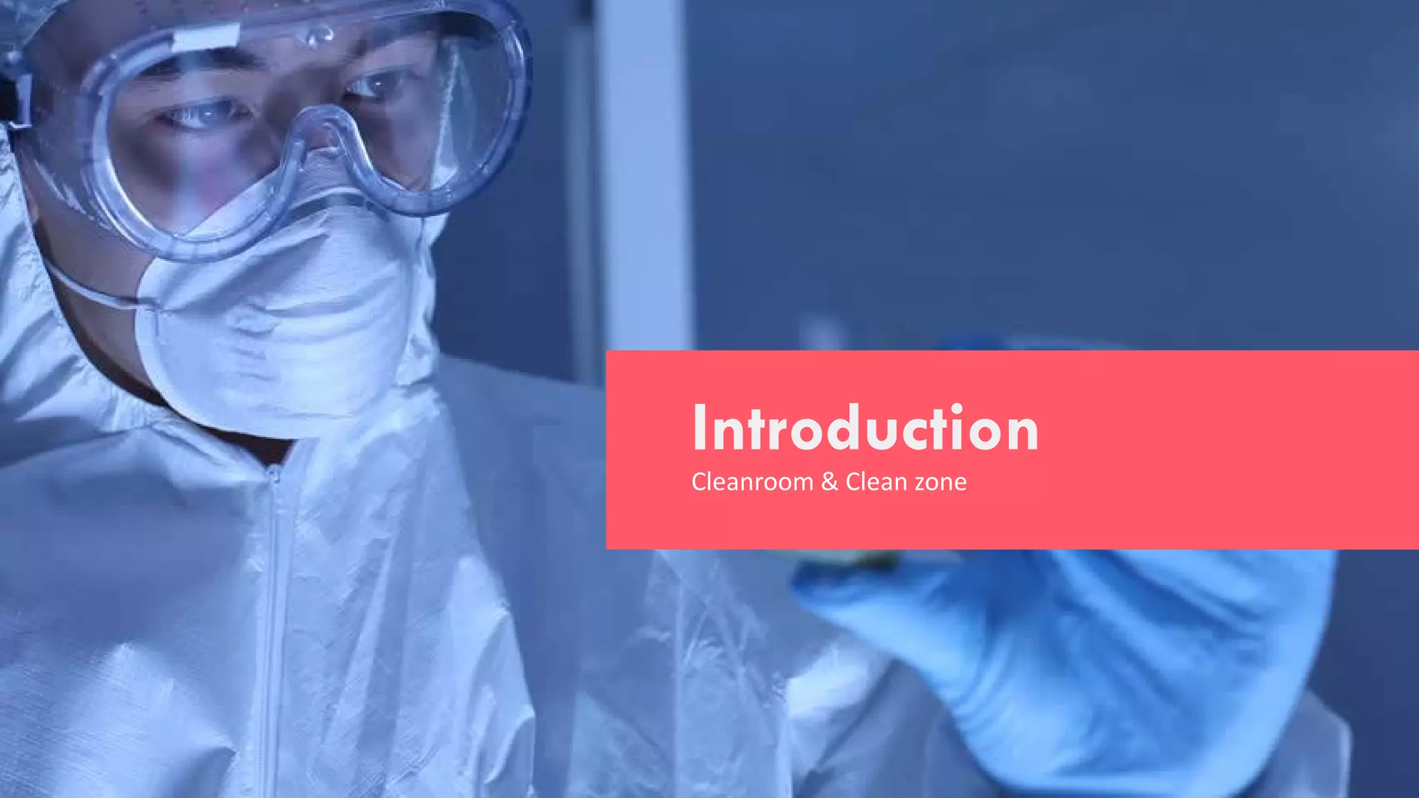 Cleanroom Qualification | PDF