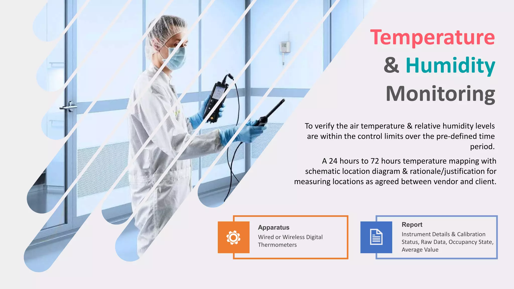 Cleanroom Qualification | PDF