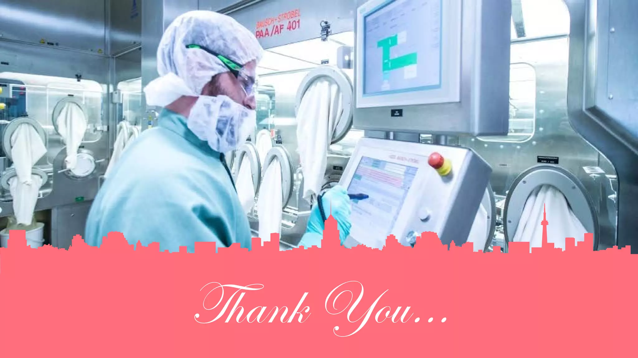 Cleanroom Qualification | PDF