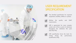 Cleanroom Qualification | PDF