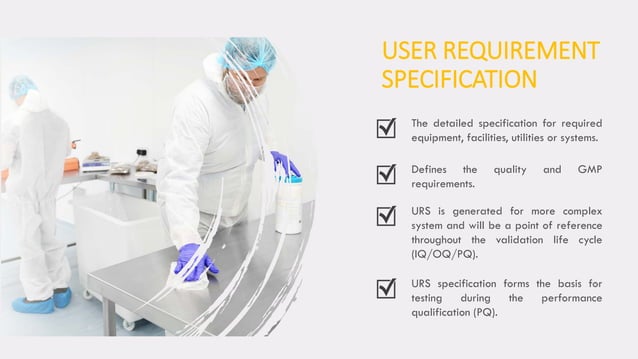 Cleanroom Qualification | PDF | Indoor Environmental Quality | Home ...