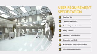 Cleanroom Qualification | PDF