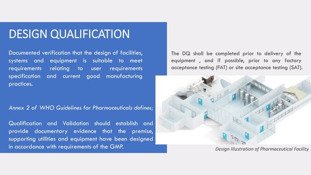 Cleanroom Qualification | PDF | Indoor Environmental Quality | Home ...