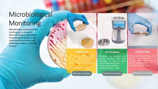 Cleanroom Qualification | PDF | Indoor Environmental Quality | Home ...