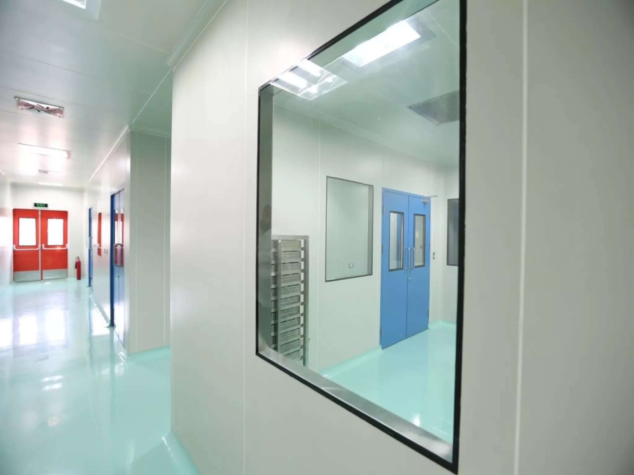 Cleanrooms | Minimizing Risk to Processes | PPT