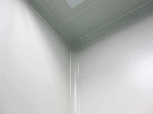 Cleanrooms | Minimizing Risk to Processes | PPT