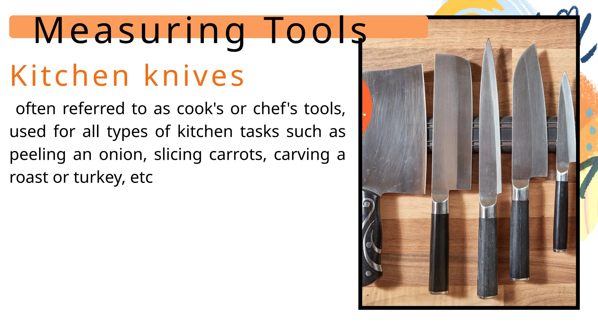 Clean, Sanitize and Store Kitchen Tools and Equipment W1-G9.pptx