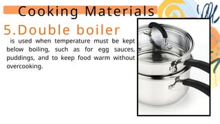 Clean, Sanitize and Store Kitchen Tools and Equipment W1-G9.pptx