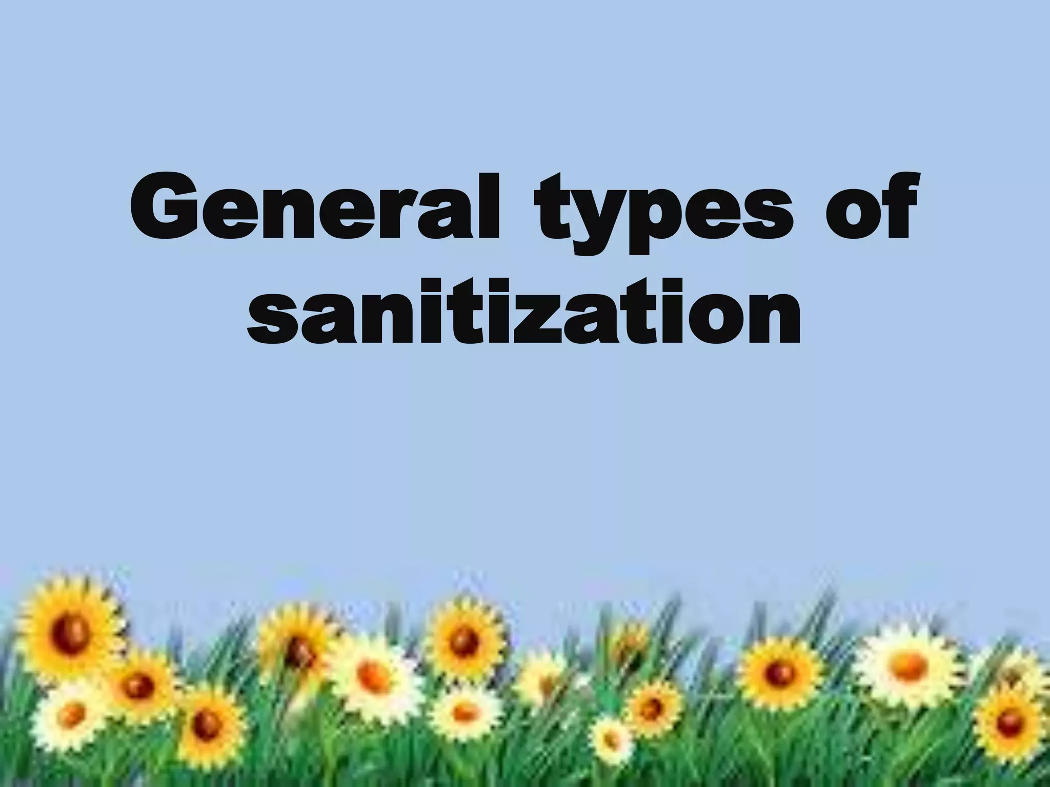 CLEAN & SANITIZE MT.pptx