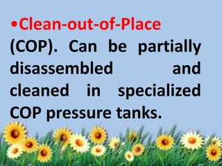 CLEAN & SANITIZE MT.pptx