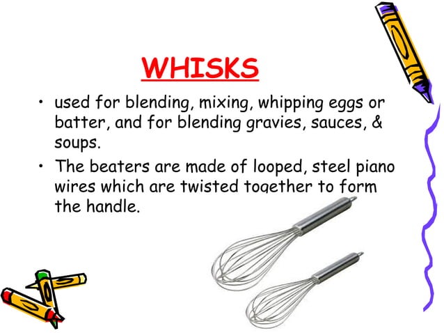 Clean, Sanitize & Store Kitchen Tools and Equipment - Copy [Autosaved].ppt