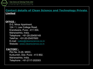 Acetanisole, 4-Methoxyphenol, 2-Methoxyphenol | PPT