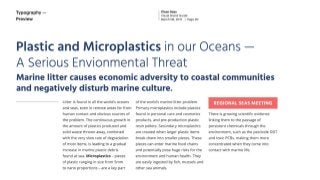 Clean seas Pilipinas Visual brand guide | PPT