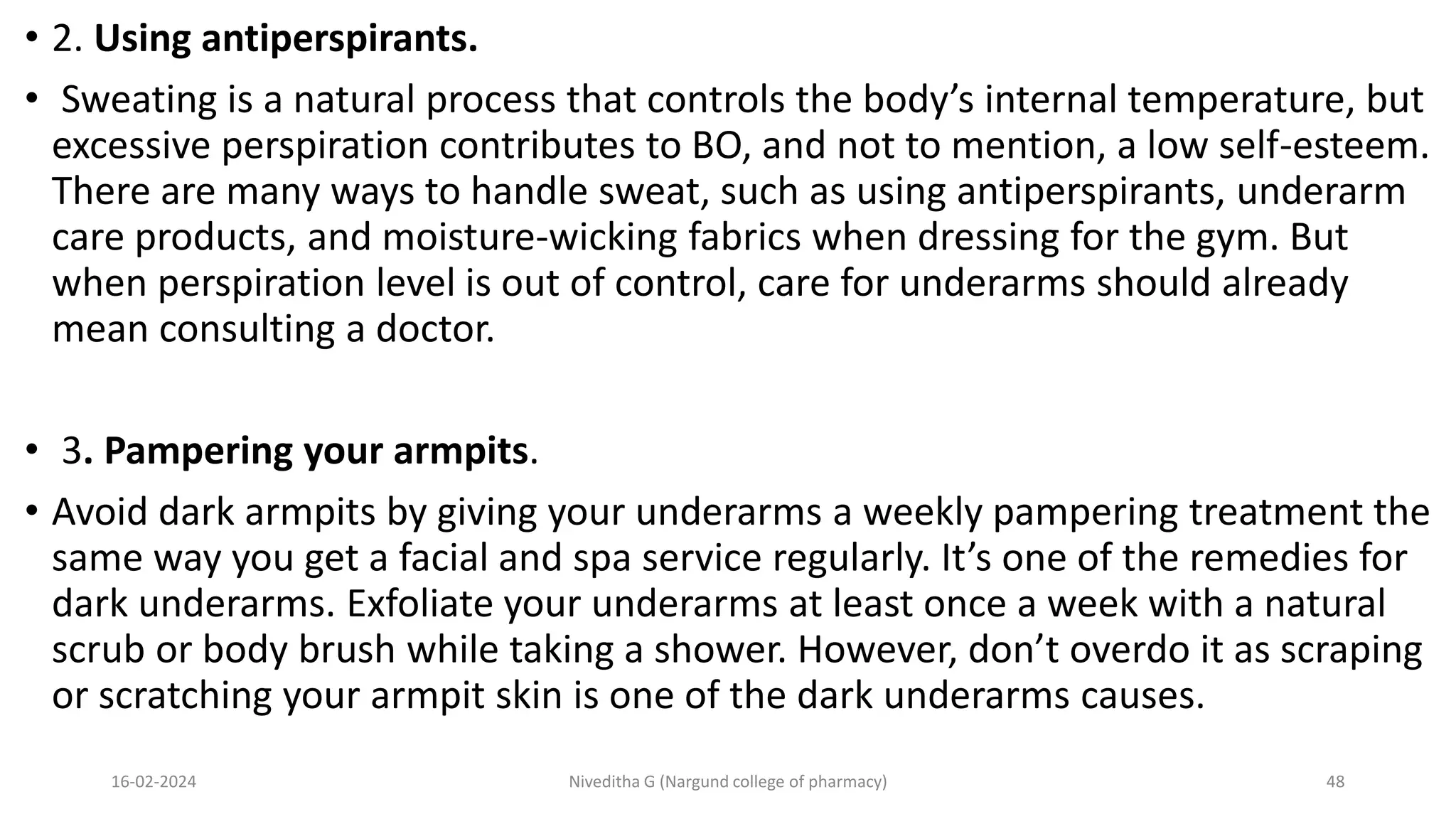 CLEANSING AND CARE NEEDS FOR FACE,EYELIDS,LIPS,HANDS,FEET,NAIL,SCALP ...